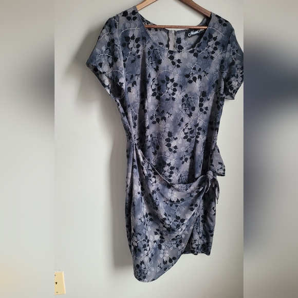 meghan matthews | Dresses | Meghan Matthews Vtg Womens Size Medium ...